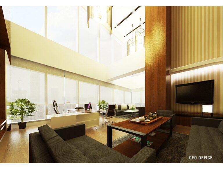 Dream Office Design: 6 Things to Consider Before You Build - Elcad ...