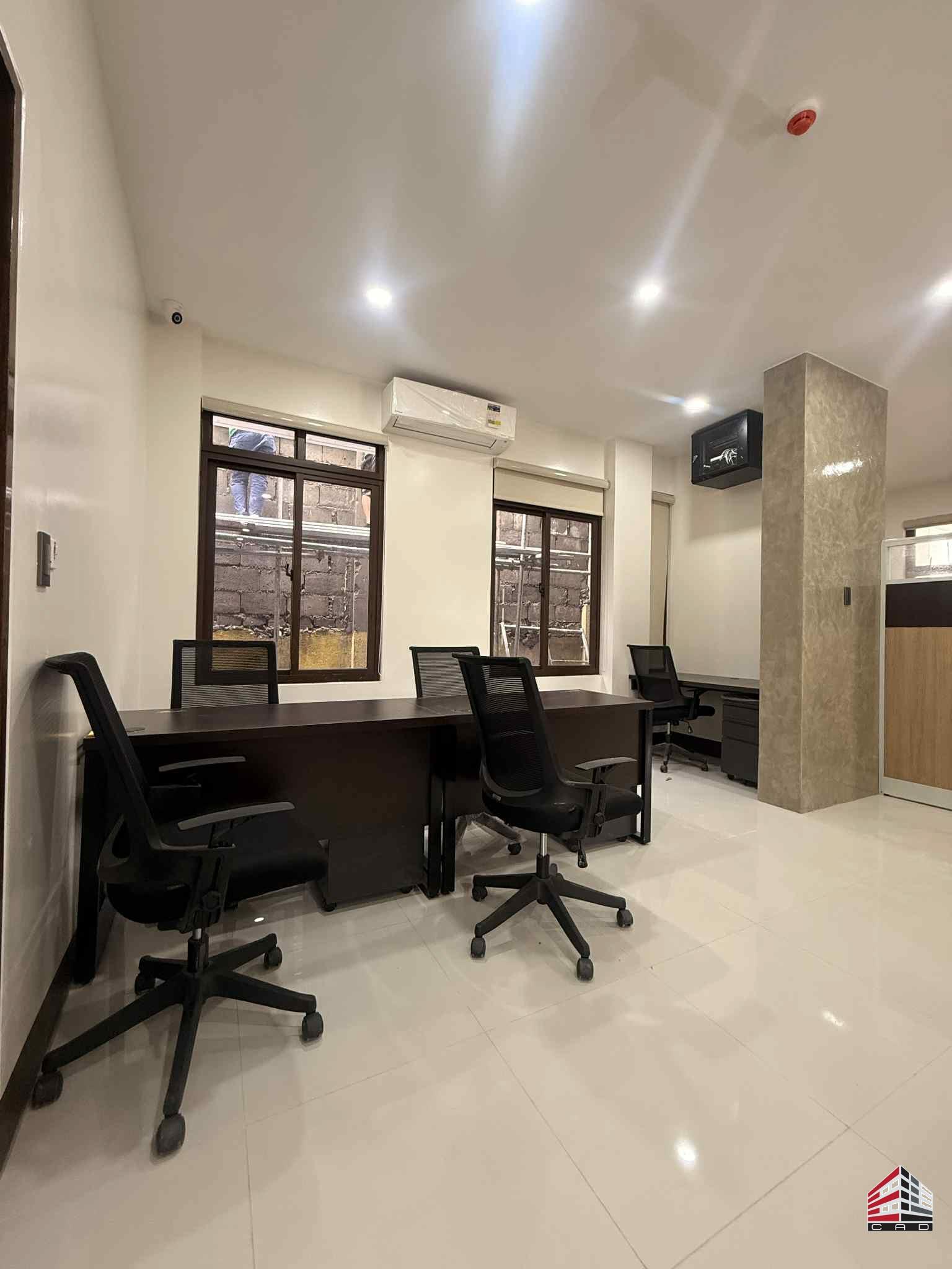 Office Fit Out Carpentry Batangas – Fit Out Construction #44