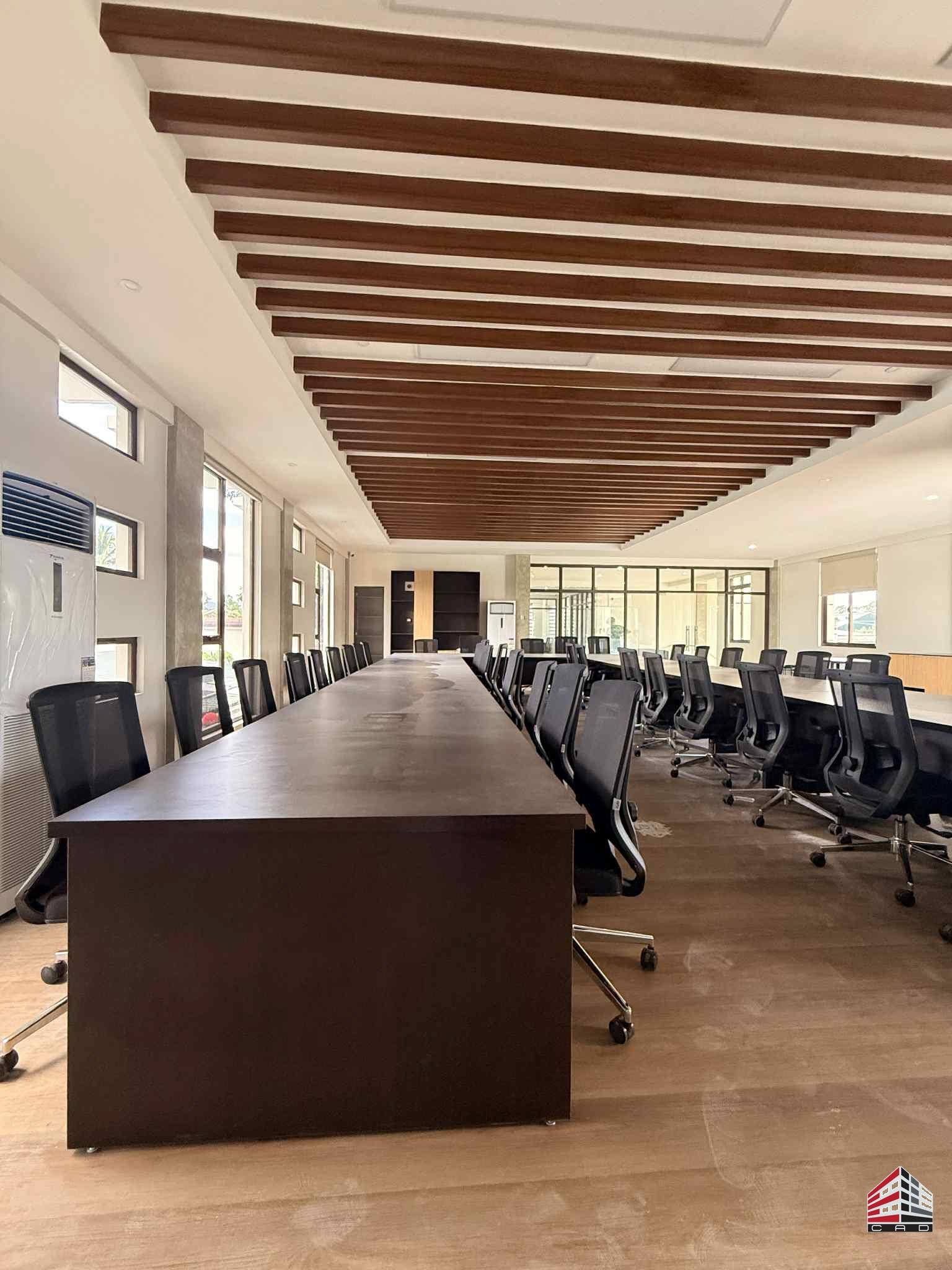 Office Fit Out Carpentry Batangas – Fit Out Construction #44